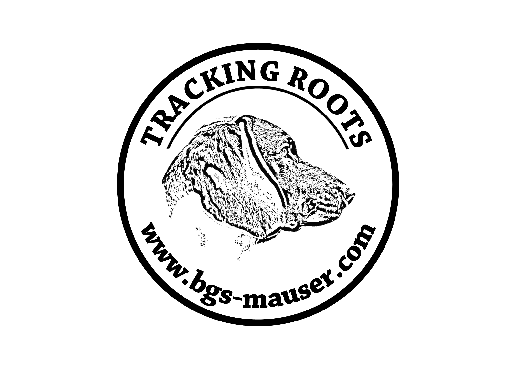 Bayrischer gebirgsschweisshund TRACKING ROOTS Bayerskbjergschweisshund ...